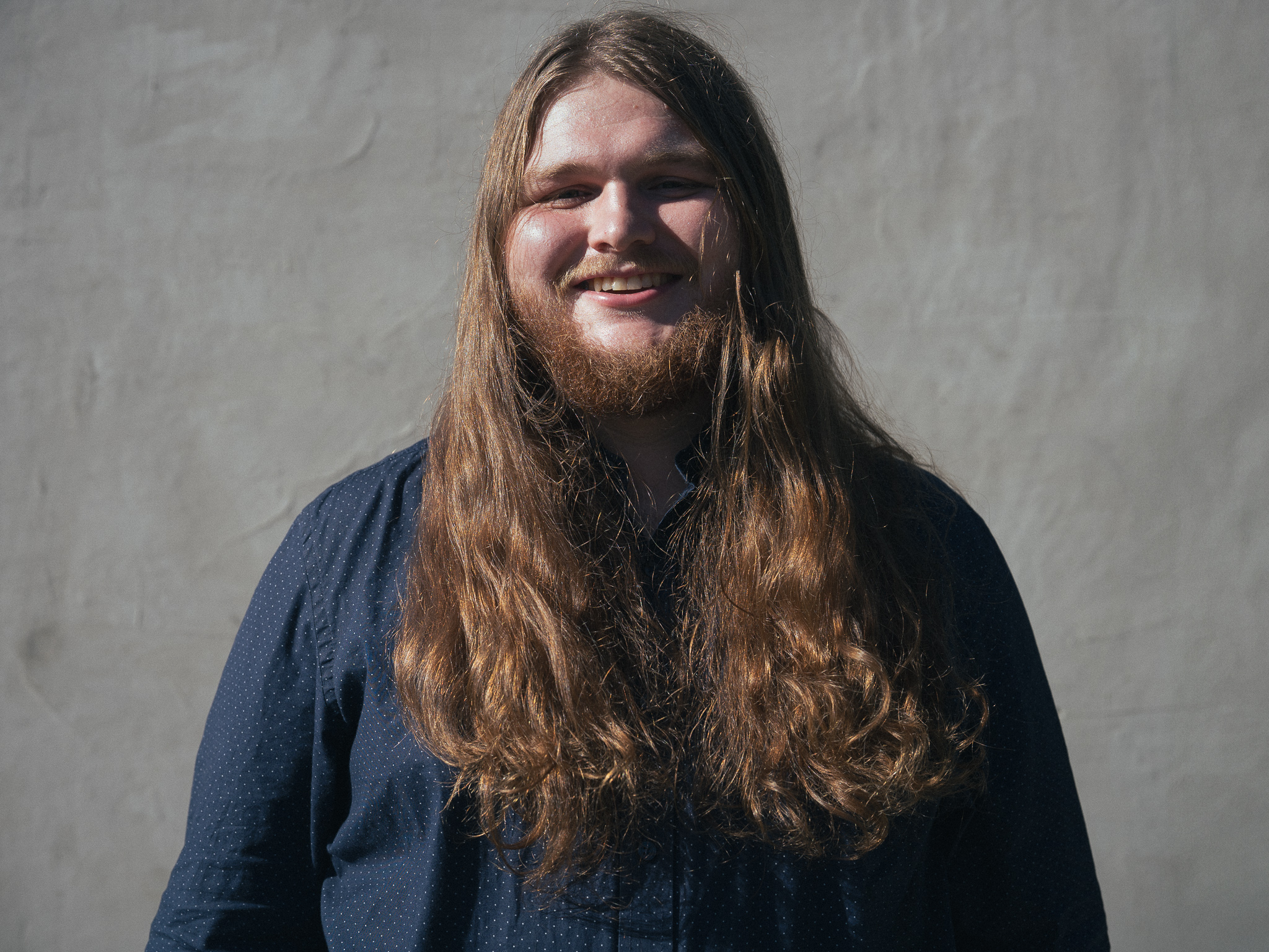 Ryan Larson - Theatre in the Grove